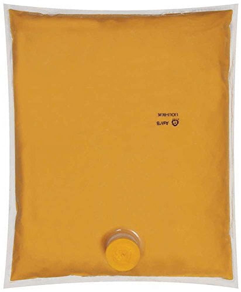 Ortega Cheddar Cheese Sauce, 107 oz - Case of 4 - Walmart.com