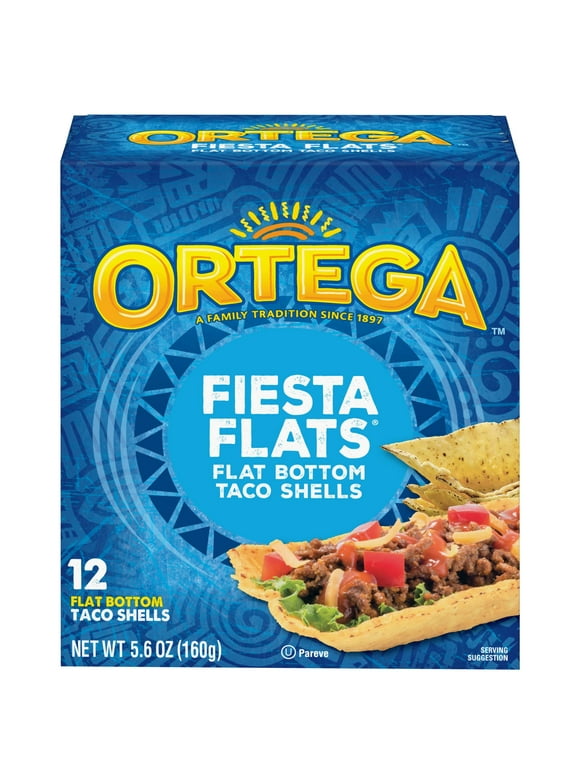 Taco shells in Tortillas - Walmart.com