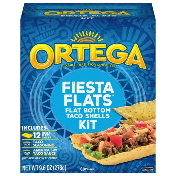 Taco kits in Packaged meals - Walmart.com