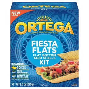 Taco kits in Packaged meals - Walmart.com