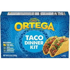Taco shells in Tortillas - Walmart.com