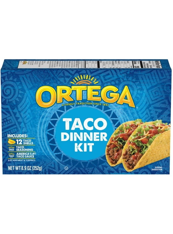 Taco shells in Tortillas - Walmart.com