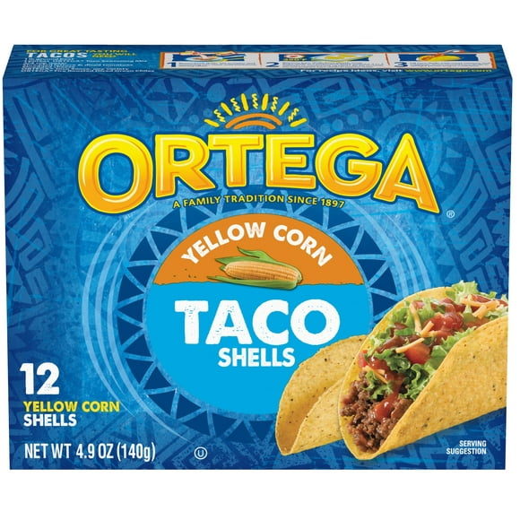 Taco kits in Packaged meals - Walmart.com