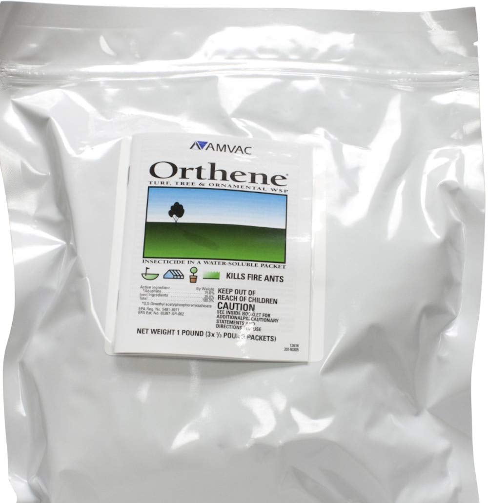 Orthene Turf Tree Ornamental WSP - Walmart.com