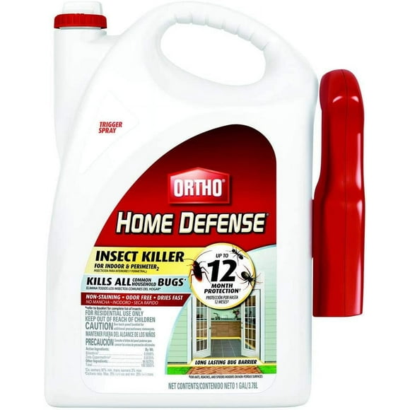 Orkin Home Defense