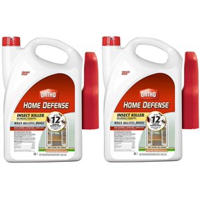 Home Defense Pest Control Products