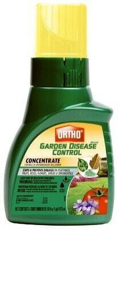 Ortho 03390015 16 oz Container of Concentrate Liquid Garden Plant ...