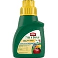 Ortho 0424315 16 oz Bottle of Fruit Tree Insect & Disease and Mite ...