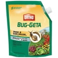 Ortho Bug-Geta Snail & Slug Killer2 Granules, 6 lb. for Yard & Outdoor ...