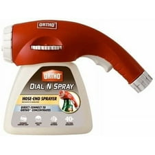 Long Distance Sprayer