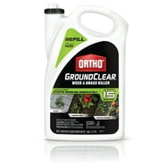 Grass Out Max (Clethodim Herbicide) - 1 Pint - Walmart.com