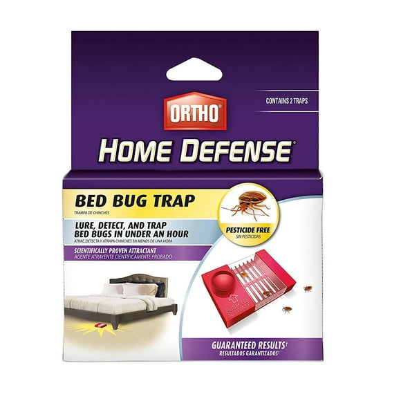 Home Defense Pest Control Products