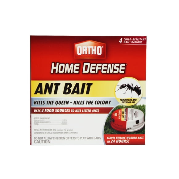 Home Defense Pest Control Products