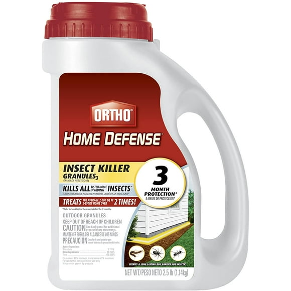 Home Defense Pest Control Products