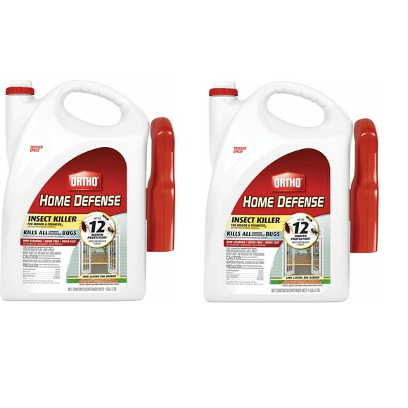 Home Defense Pest Control Products