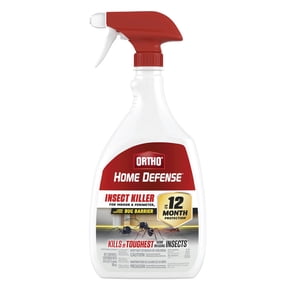 Salt Gun Bug Blaster – Salt-Powered 150-Shot Fly & Roach Eliminator ...
