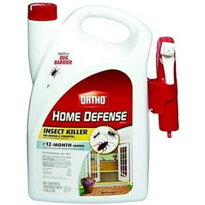 Home Defense Pest Control Products