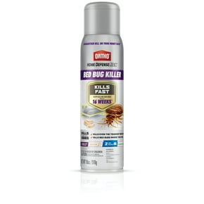 Ortho Home Defense Max Insect Killer