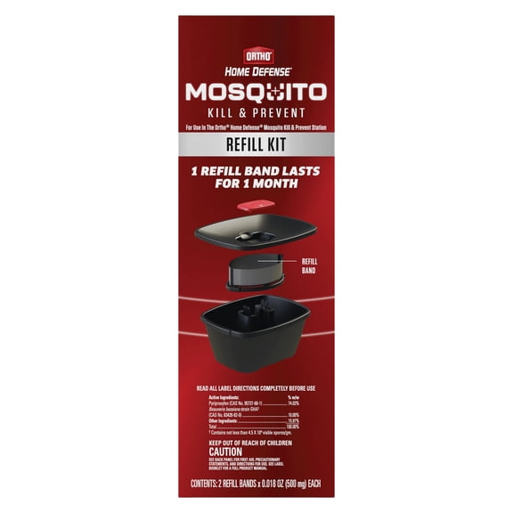 Home Defense Pest Control Products
