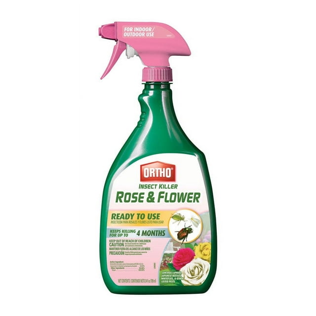 Ortho Insect Killer Liquid 24 oz - Walmart.com