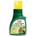 Ortho Bug Spray Insecticide: Tree & Shrub Concentrate Treatment Control ...