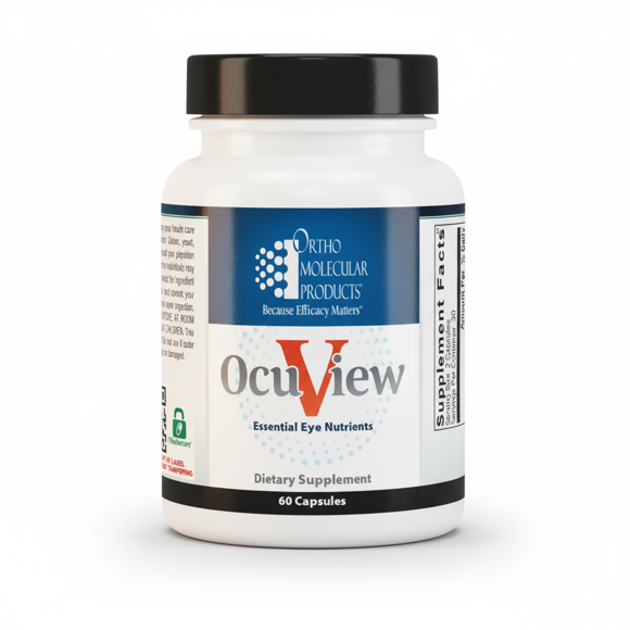 Ortho Molecular