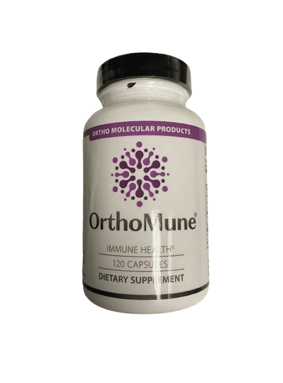 Ortho Molecular Vitamins and Supplements in Health and Medicine ...