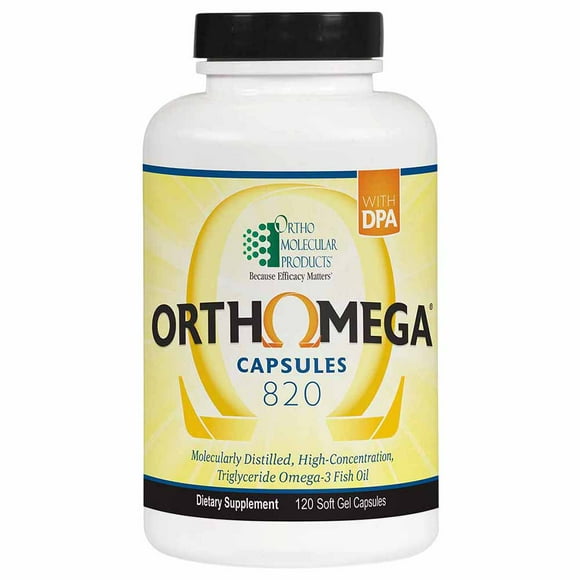 Ortho Molecular Vitamins and Supplements in Health and Medicine ...