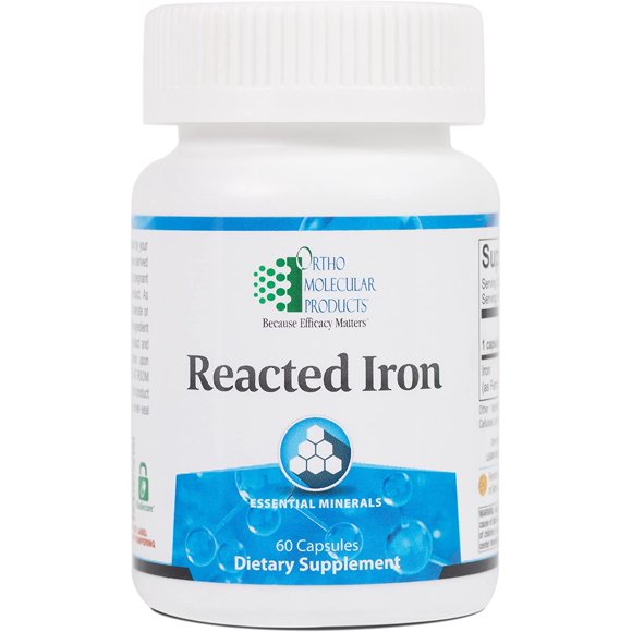 Ortho Molecular Vitamins and Supplements in Health and Medicine ...