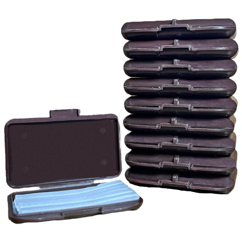 Ortho Performance Relief Orthodontic Wax; Relief for Braces. In Scented ...