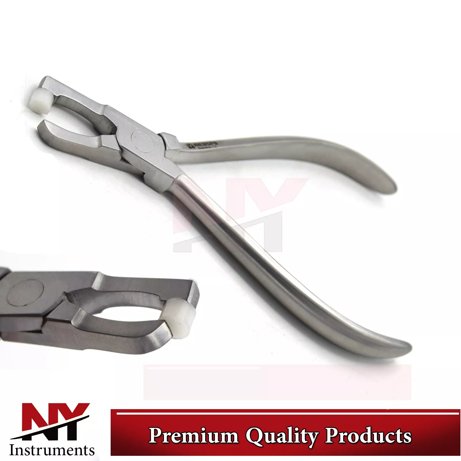 Ortho Posterior Band Removing Pliers Seating Conturing Instruments ...