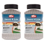 Ortho Home & Yard Pest Control: Snake-B-Gon Repellent Granules, Safe ...