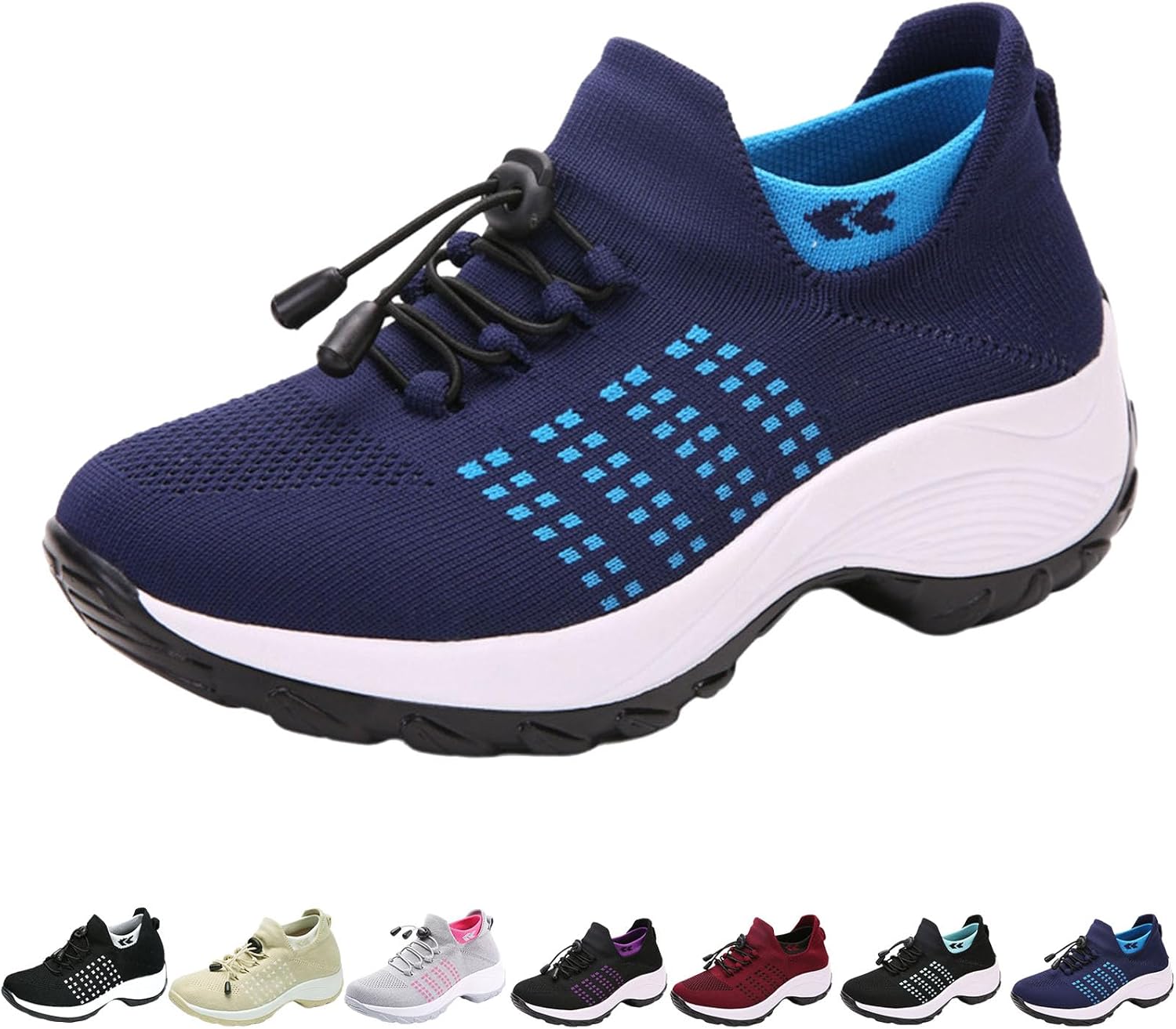 Ortho Stretch Cushion Shoes for Women, Comfort Wear Orthowear Shoes for ...