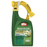 Ortho Weed B Gon Weed Killer for Lawns Ready-to-Spray2, 32 oz ...