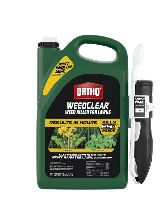 Weed Killers in Lawn Care - Walmart.com