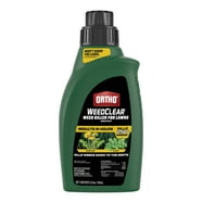 Spruce Weed Killer Refill: Versatile Weed & Grass Killer₂ for Flower ...