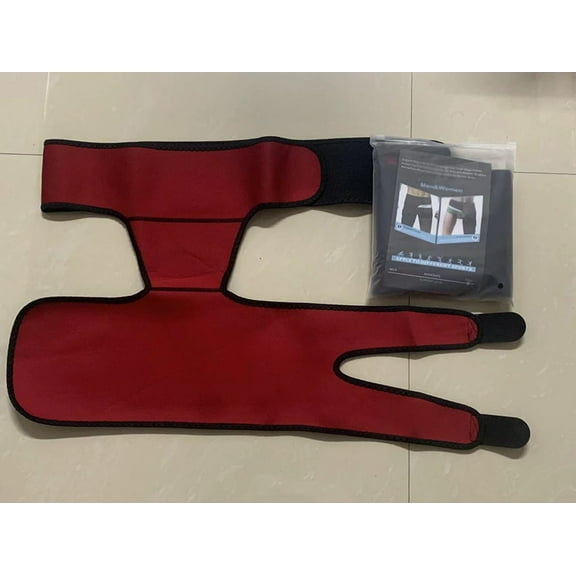 Sciatic Nerve Relief Leg Brace