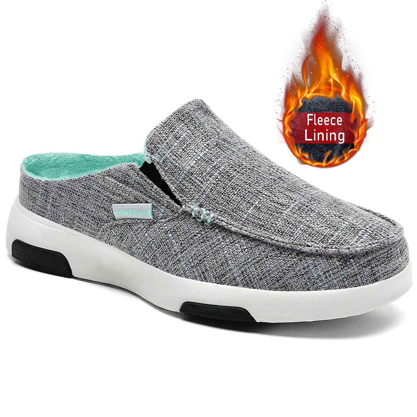 OrthoComfoot Women's Arch Support Shoes,Plantar Fasciitis Loafers for ...