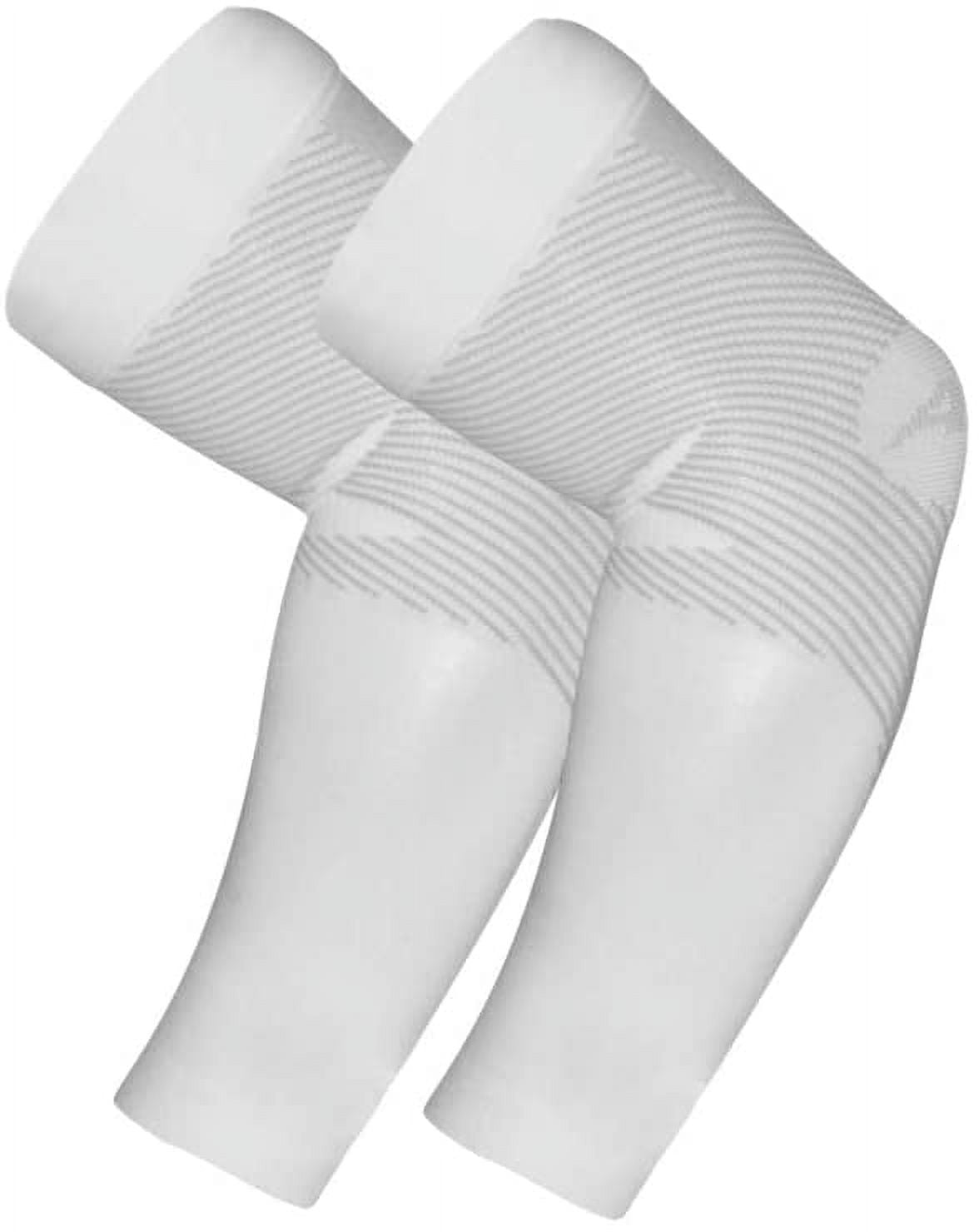 OrthoSleeve AS6 Arm Sleeve/Brace (1 Pair) Supports arm Muscles and ...