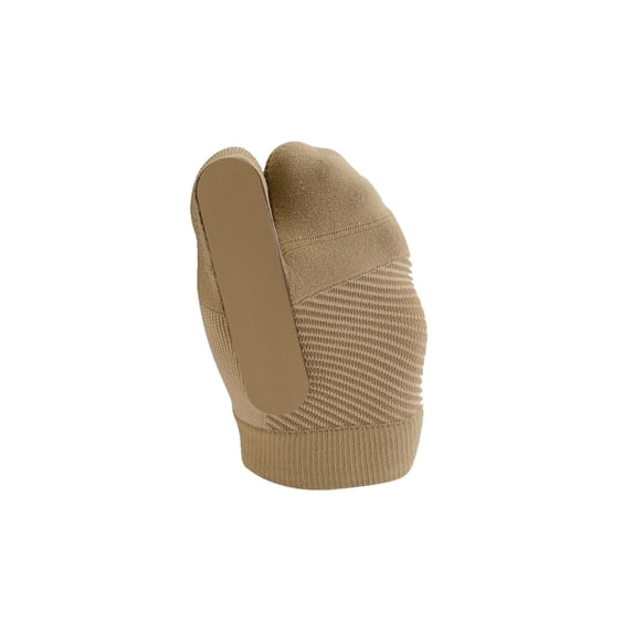 OrthoSleeve TT3 Turf Toe Brace, Big Toe Stabilizer, Foot Pain Relief ...