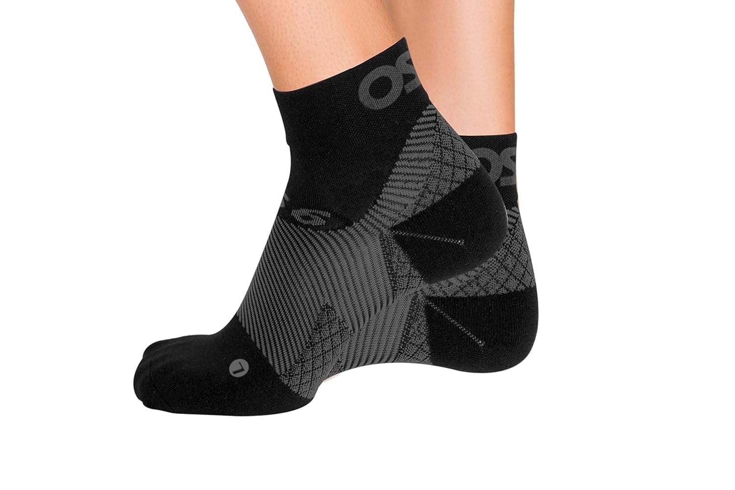 OrthoSleeve Compression Socks for Women and Men for Plantar Fasciitis ...