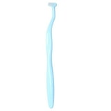 Orthodontic Brace Toothbrush, V Trim Soft Bristle Toothbrush for ...