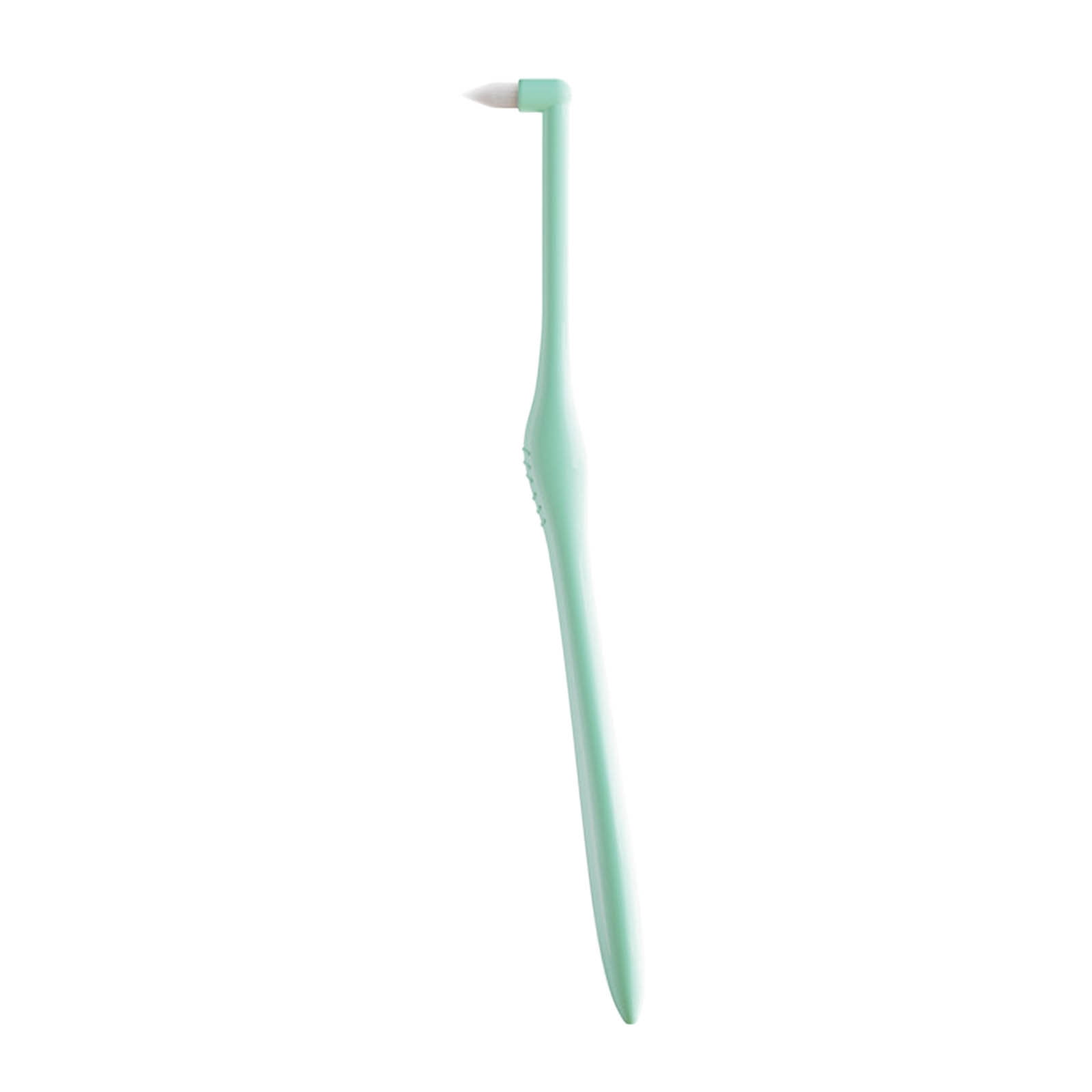 Orthodontic Interdental Brushes, 1 Pack Tapered Single-Tip Cleaners for ...