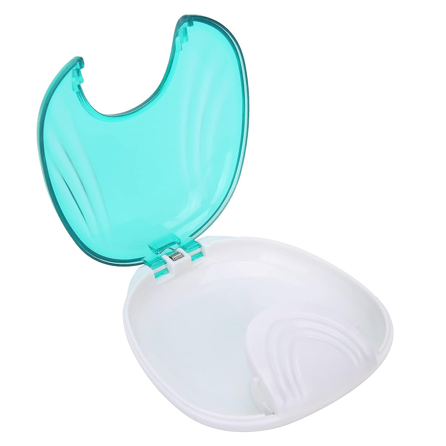 Orthodontic Retainer Box, Denture Storage Case Easy To Clean for Home ...