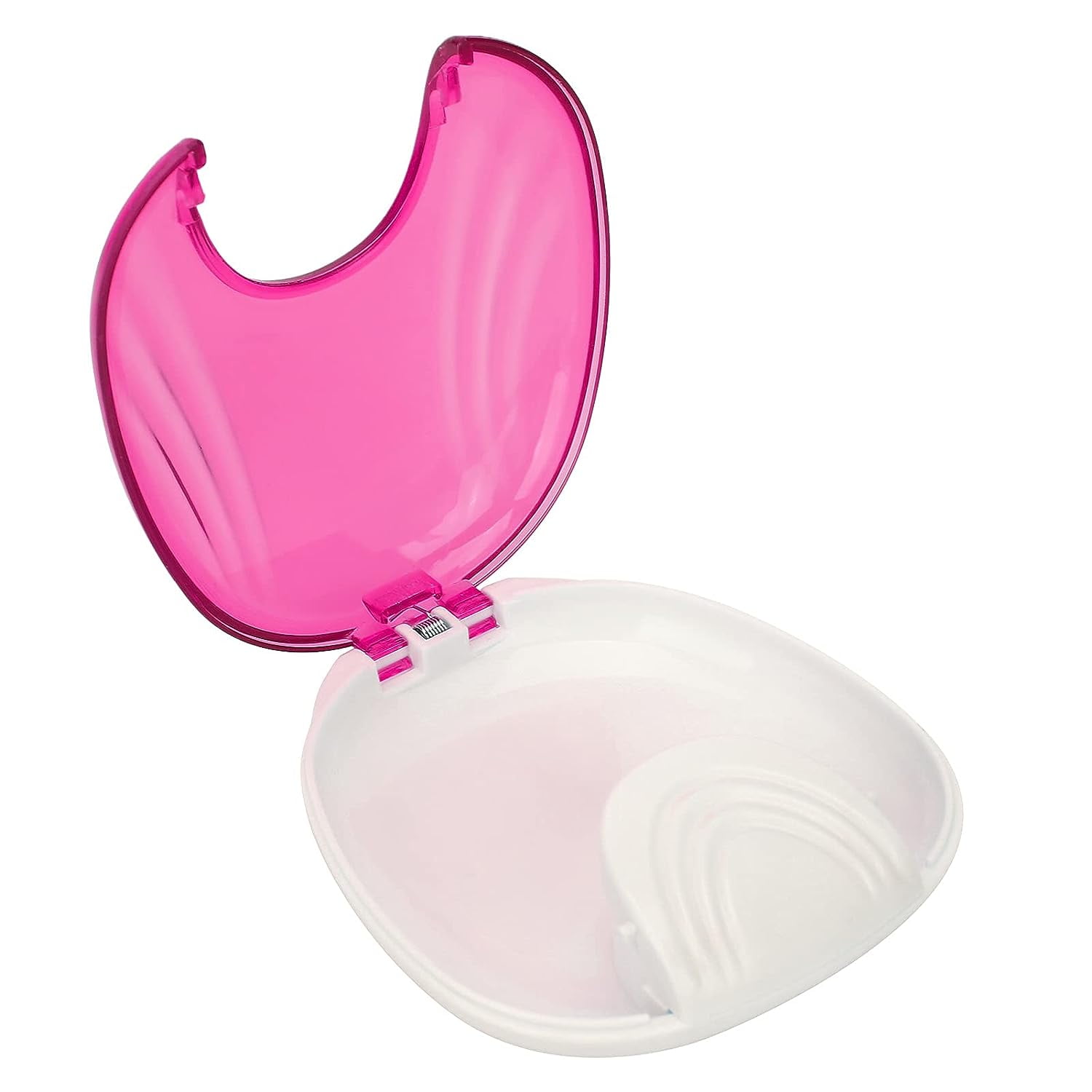 Orthodontic Retainer Case, Effectively Prevent Small And Light Strong ...