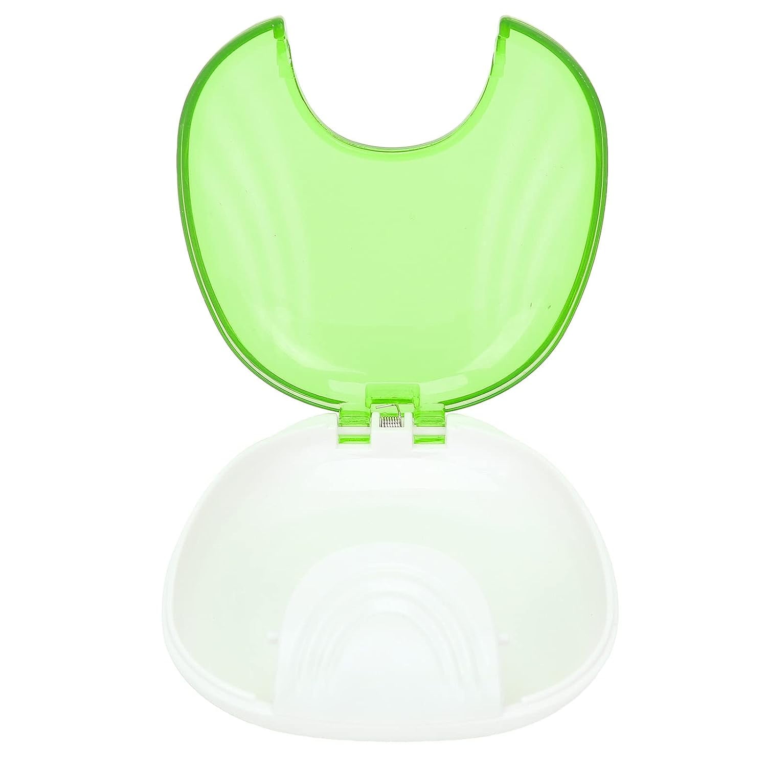 Orthodontic Retainer Case, Effectively Prevent Small And Light Strong ...