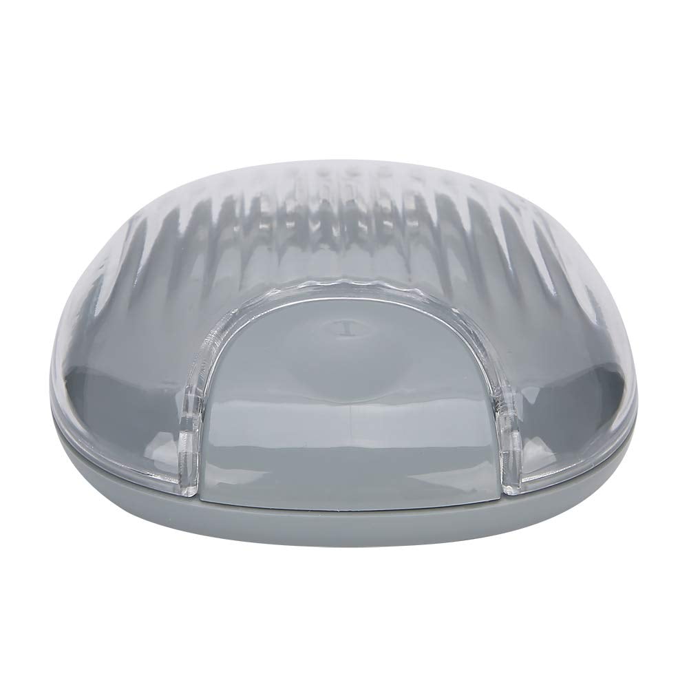 Orthodontic Retainer Case, Orthodontic Retainer Container Convenient To ...