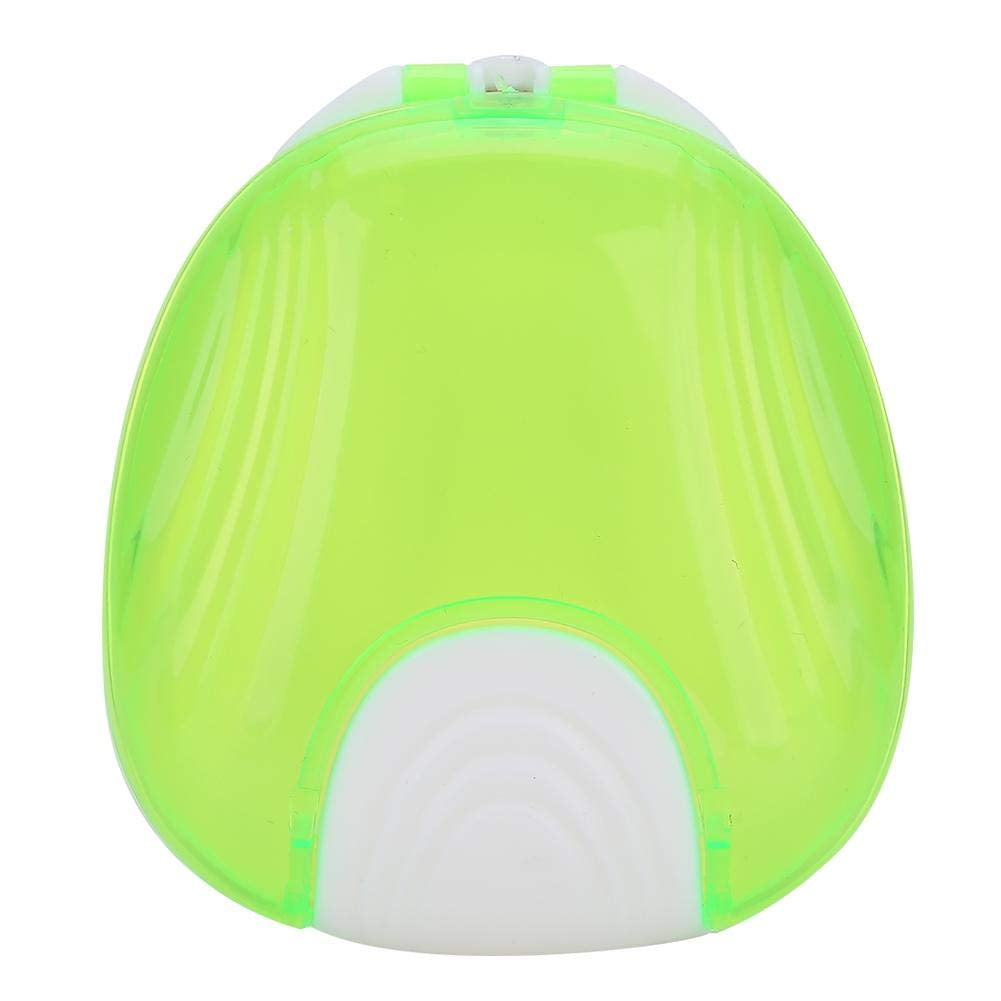Orthodontic Retainer Case, Portable Adult Waterproof Orthodontic ...