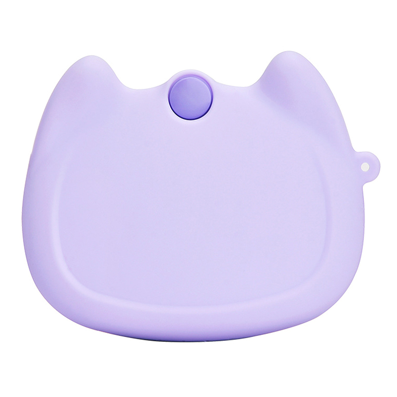 Orthodontic Retainer Tooth Braces Box Soaking Container Denture Storage ...