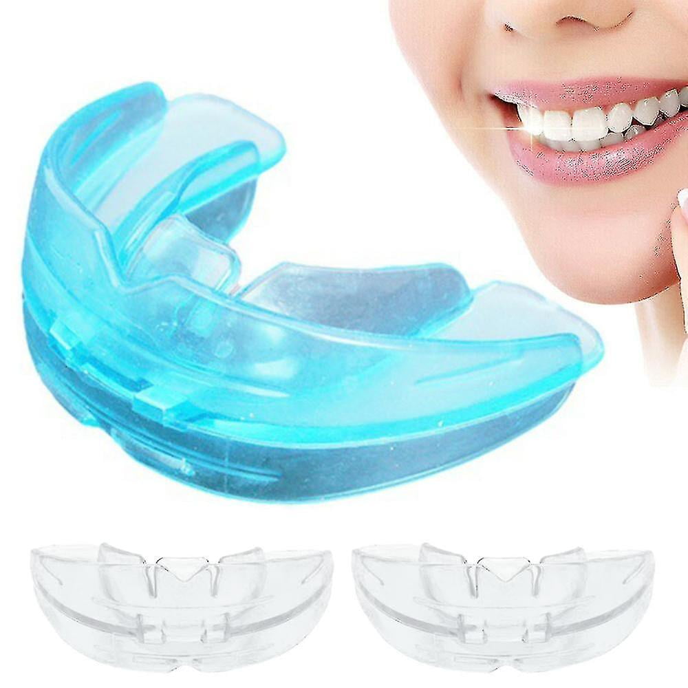 Orthodontic Teeth Corrector Dental Braces Tooth Retainer Straighten ...